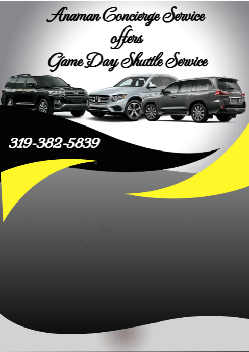 Showroom Flyer | PosterMyWall