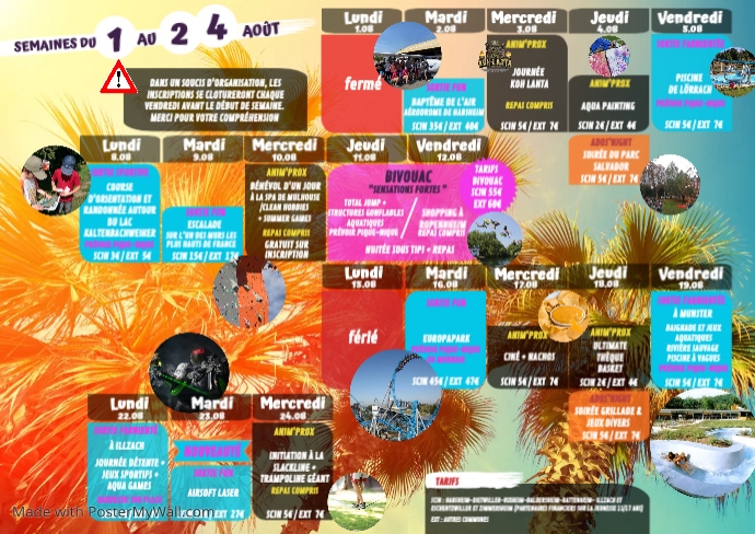 Copy of Copie de Copie de A New Design | PosterMyWall