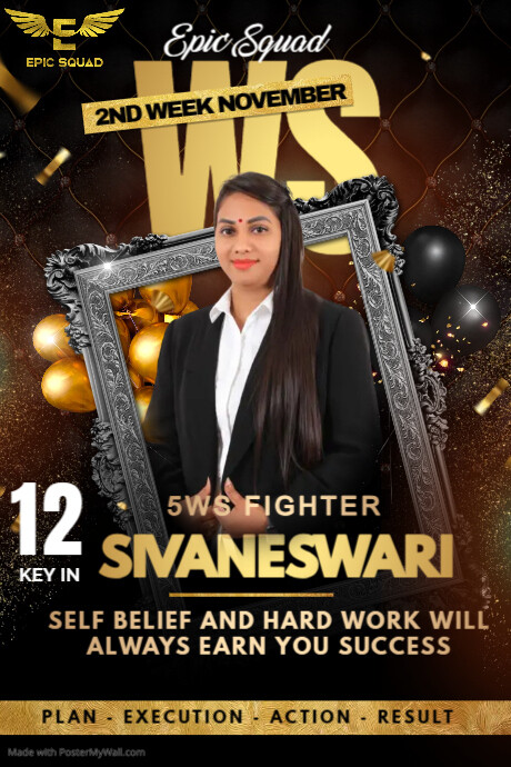 birthday celebration (1) | PosterMyWall