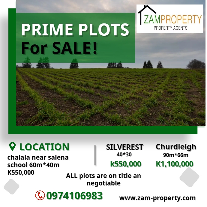 Plots for sale | PosterMyWall