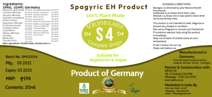 Copy of s4 | PosterMyWall