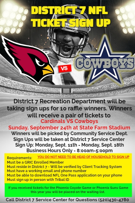 american football game week | PosterMyWall