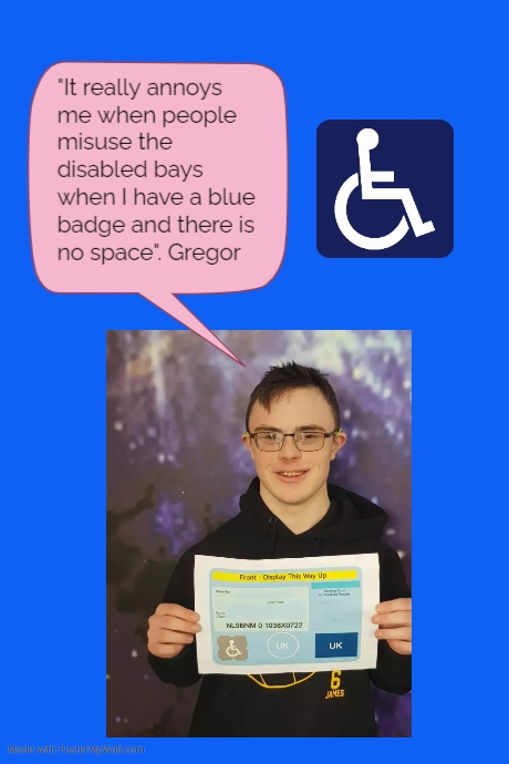 Gregor | PosterMyWall