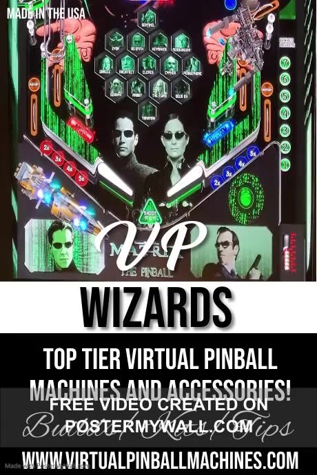 pinball | PosterMyWall