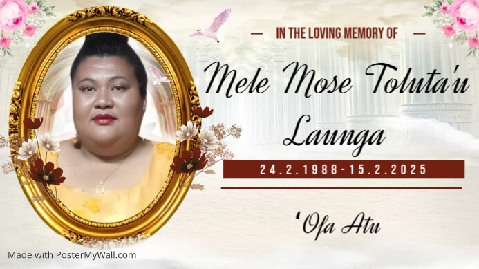 Funeral (1) | PosterMyWall