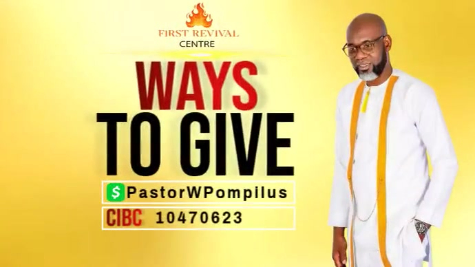 Church Sunday Service ads (1) | PosterMyWall