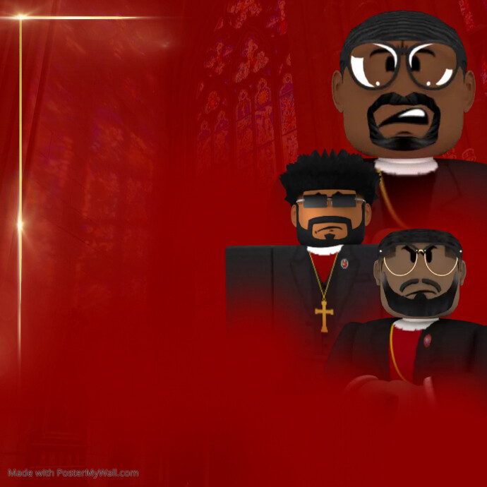 Consecration Flyer | PosterMyWall