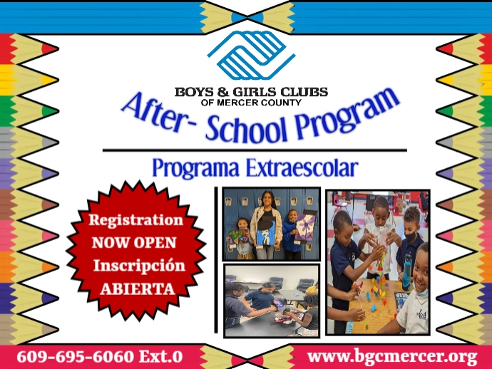after school program banner (1) | PosterMyWall