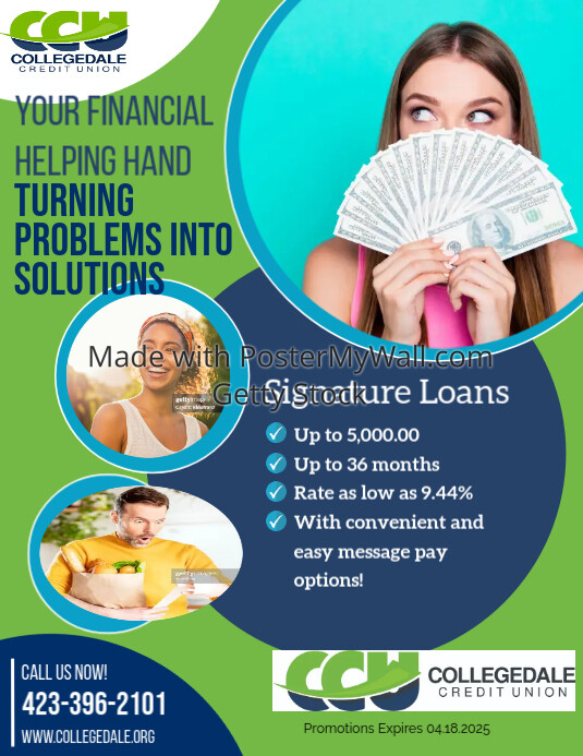 Generic Flyer | PosterMyWall