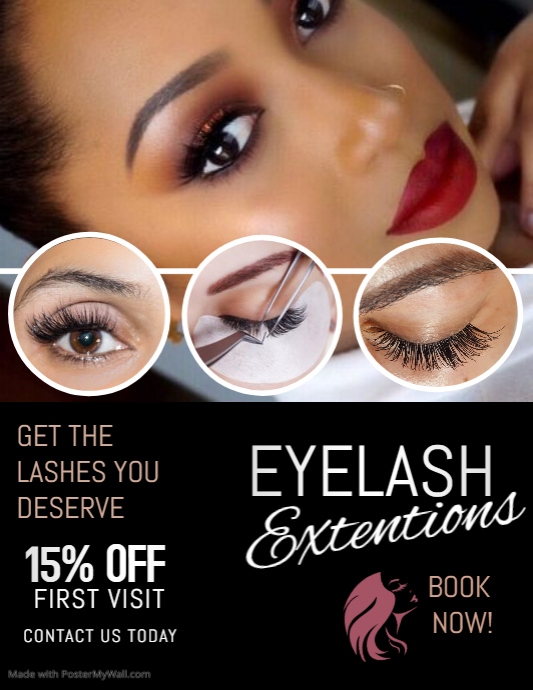 Copy of BEAUTY | PosterMyWall