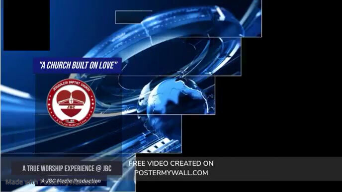 Copy of JBC EYEWITNESS ONSITES | PosterMyWall