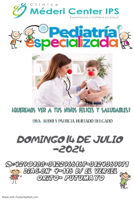 ORTOPEDIA | PosterMyWall