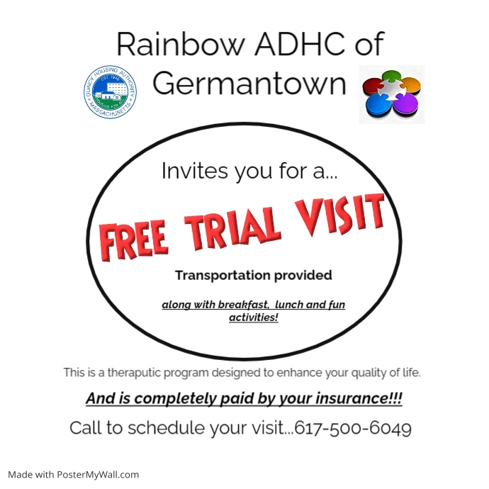 Visit Us Instagram Promo Banner Template | PosterMyWall