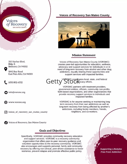 230316 Mission Statement | PosterMyWall