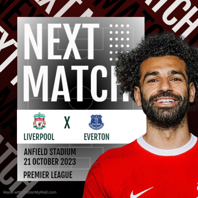 LIV VS EVE POSTER | PosterMyWall