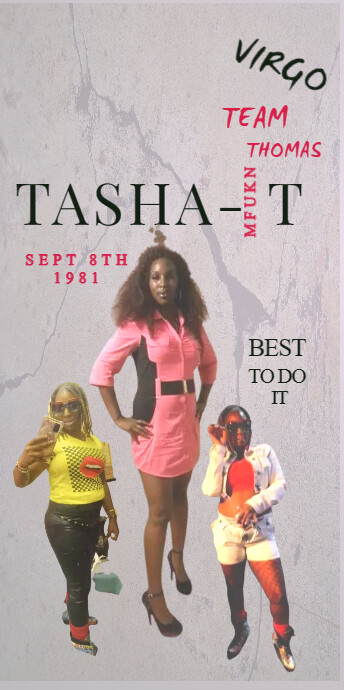 Ethnic Fashion Magazine Cover | PosterMyWall