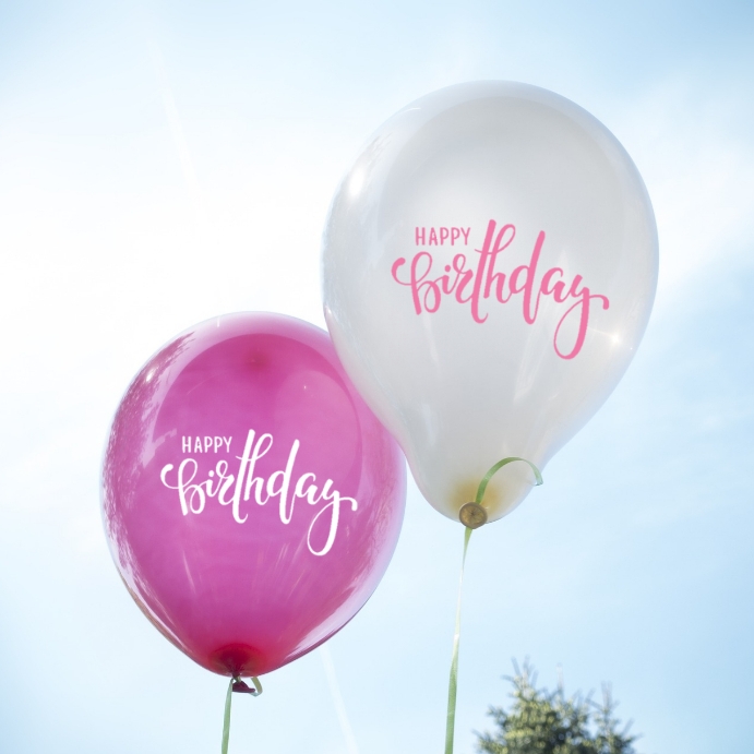 349 HBD Template | PosterMyWall