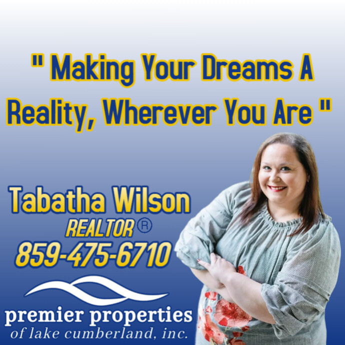 Copy of Tabatha | PosterMyWall