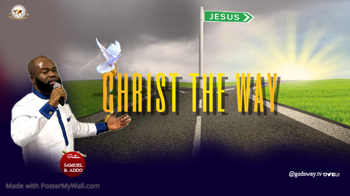 divine change | PosterMyWall