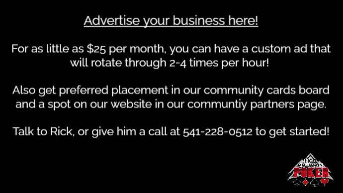 Advertising Slide | PosterMyWall