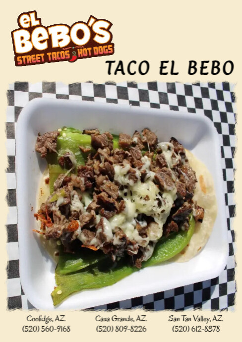 Copy of Taco Thursday | PosterMyWall