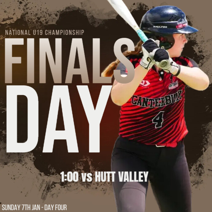 Game Day Ads (4) | PosterMyWall