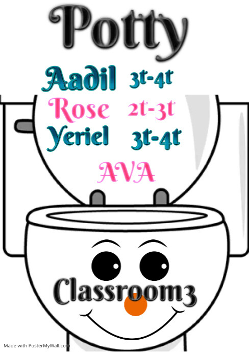 Bathroom signs | PosterMyWall