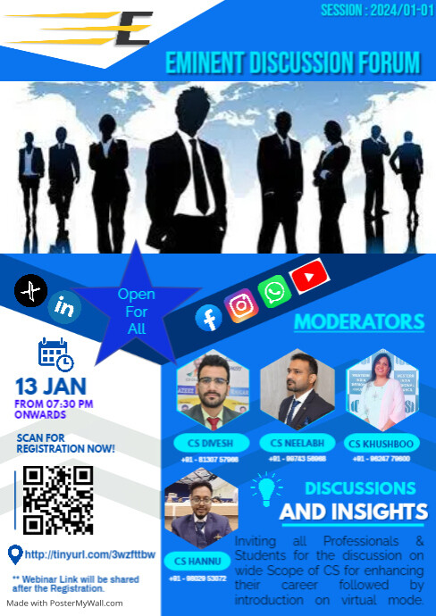 2024/01-01 | PosterMyWall