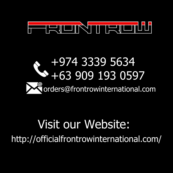 35 Chui (Shirt) Template | PosterMyWall