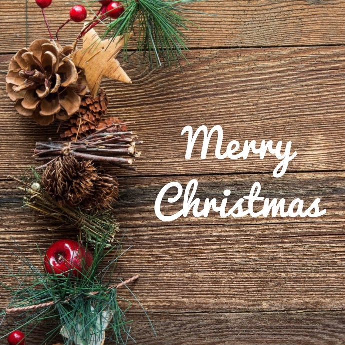 35 Holiday Template | PosterMyWall