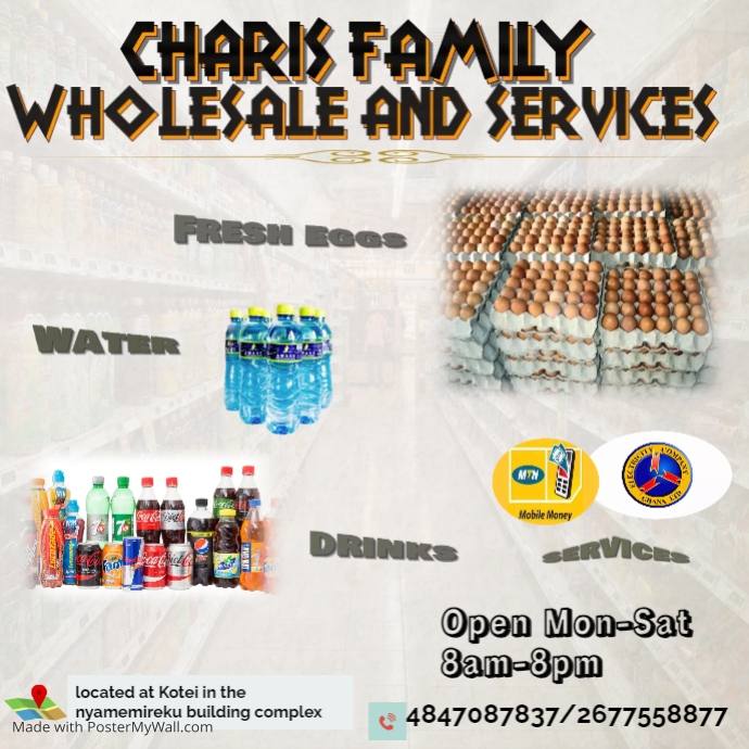 Healthy Lunch Box Post Template | PosterMyWall