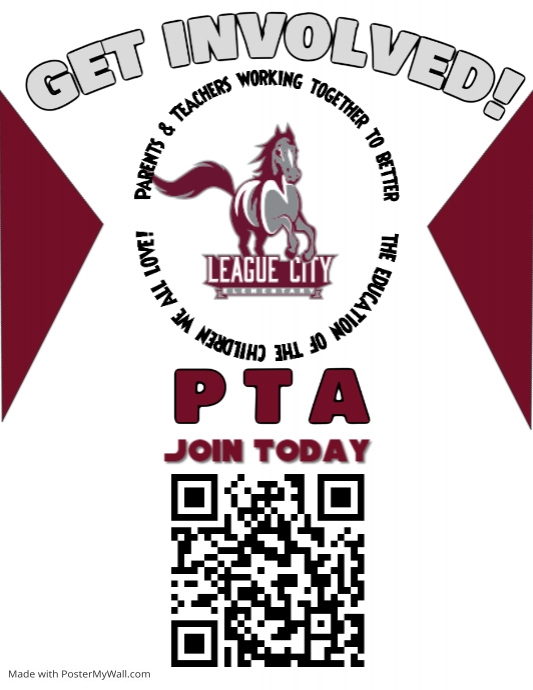 Copy of Join PTA Flyer - English | PosterMyWall