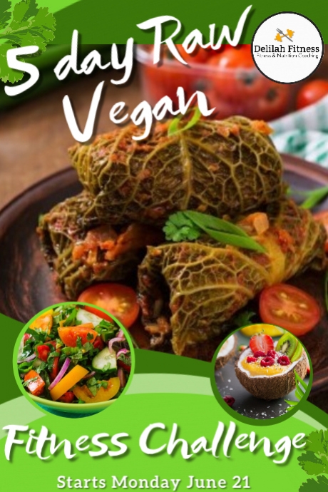 Copy of Copy of Organic Health Food Ad Flyer Template | PosterMyWall