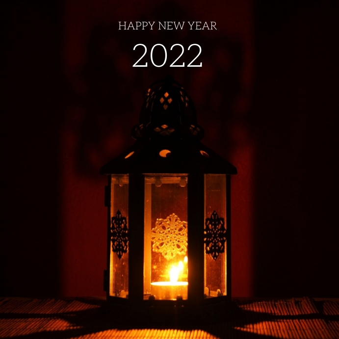 354 New Year Template | PosterMyWall