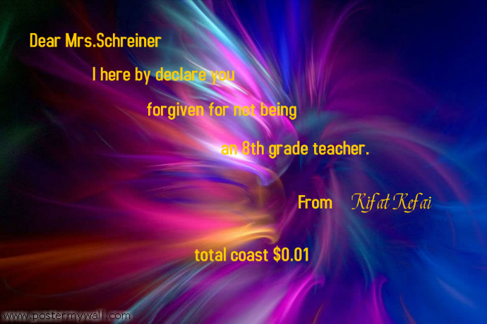 rifat | PosterMyWall