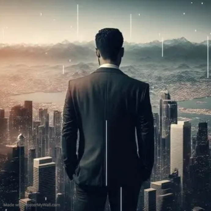 Copy of 2023 - whatsup danger? | PosterMyWall