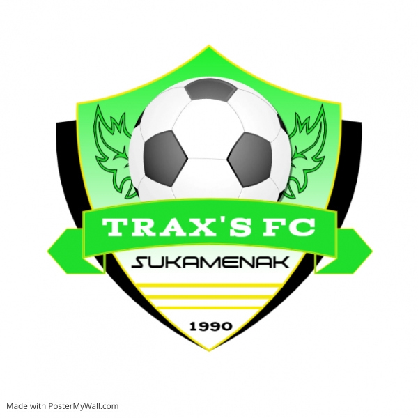 Copy of Salinan Football Logo | PosterMyWall