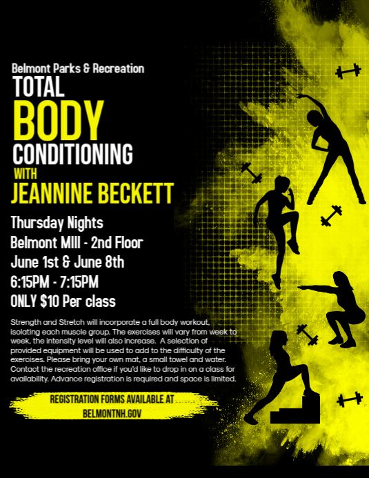 Body Building Ads | PosterMyWall