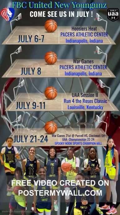 NBA live match updates, nba Schedule | PosterMyWall