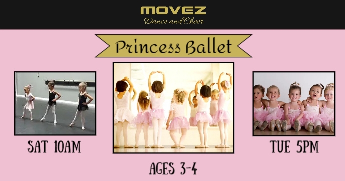 A New Design | PosterMyWall