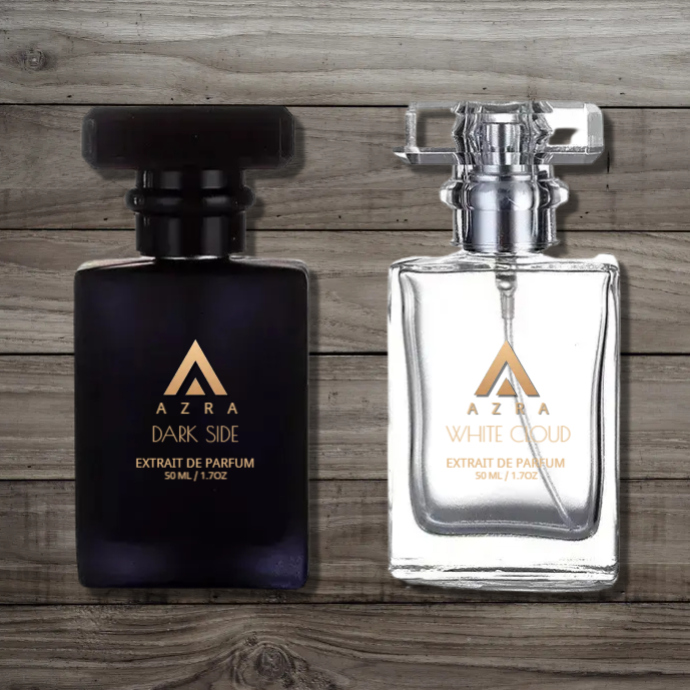 AZRA PERFUM | PosterMyWall