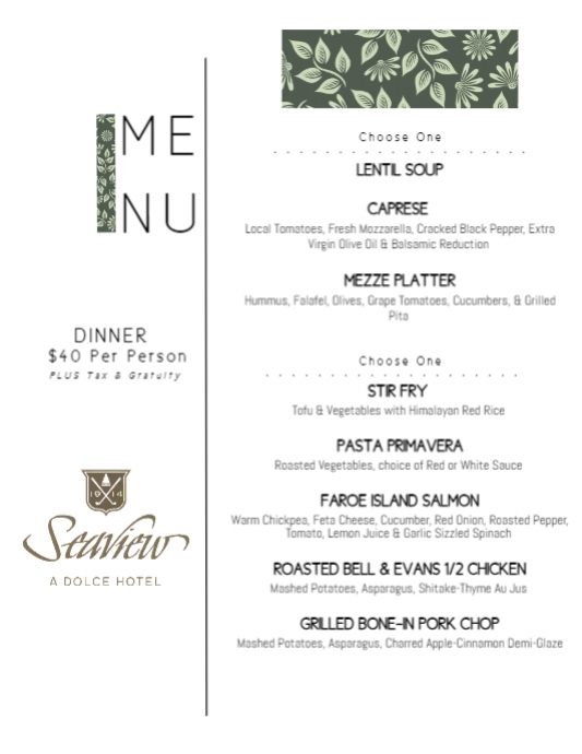 Menu Restarurant (3) | PosterMyWall