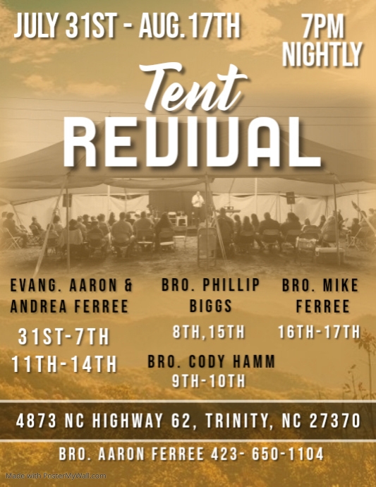 HIGH POINT | PosterMyWall