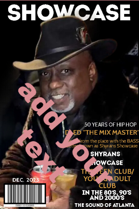 Fortune business magazine cover | PosterMyWall