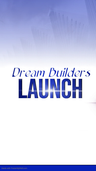 Copy of Launch service | PosterMyWall