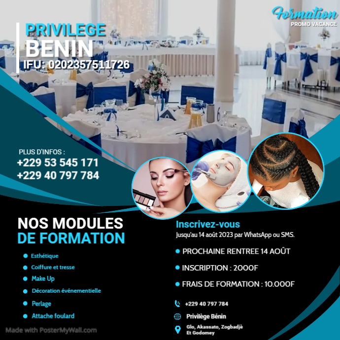 PRIVILEGE | PosterMyWall