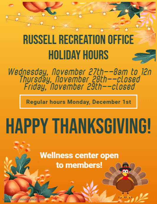 Thanksgiving dinner,event | PosterMyWall