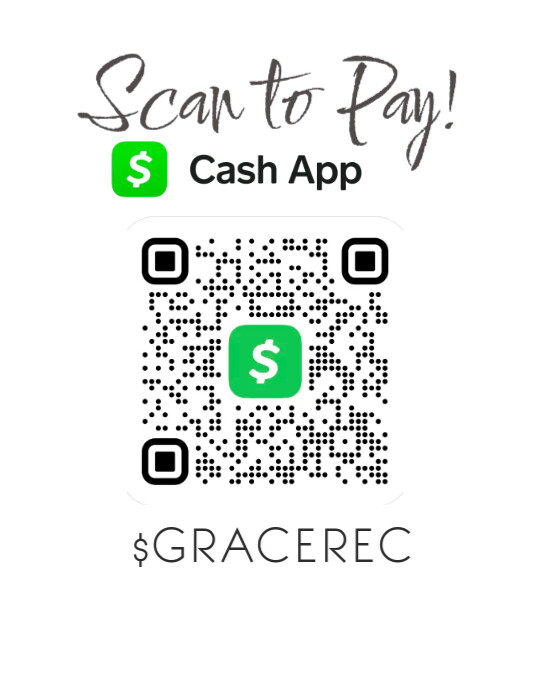 scan to pay advertisement square template (1) | PosterMyWall