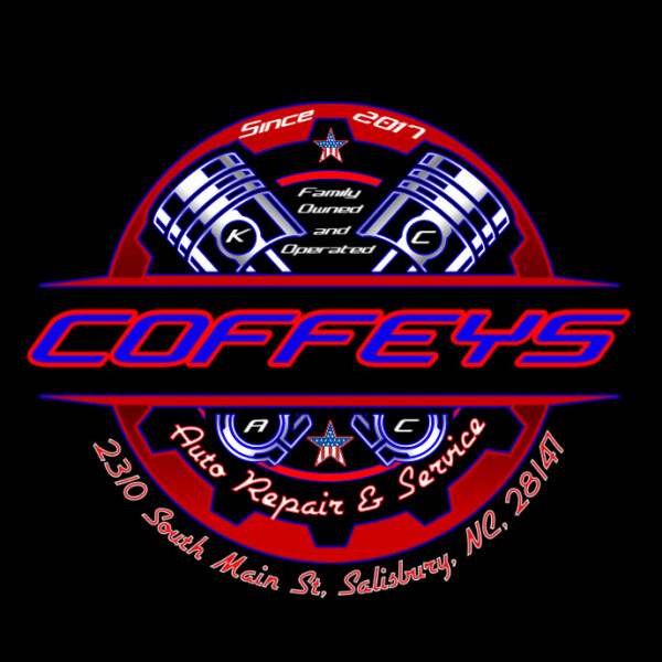 Automotive Shop Logo (8) | PosterMyWall