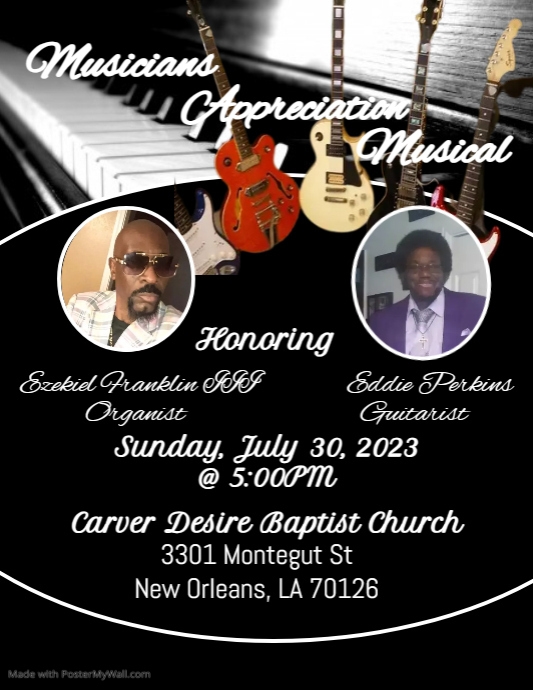 music | PosterMyWall